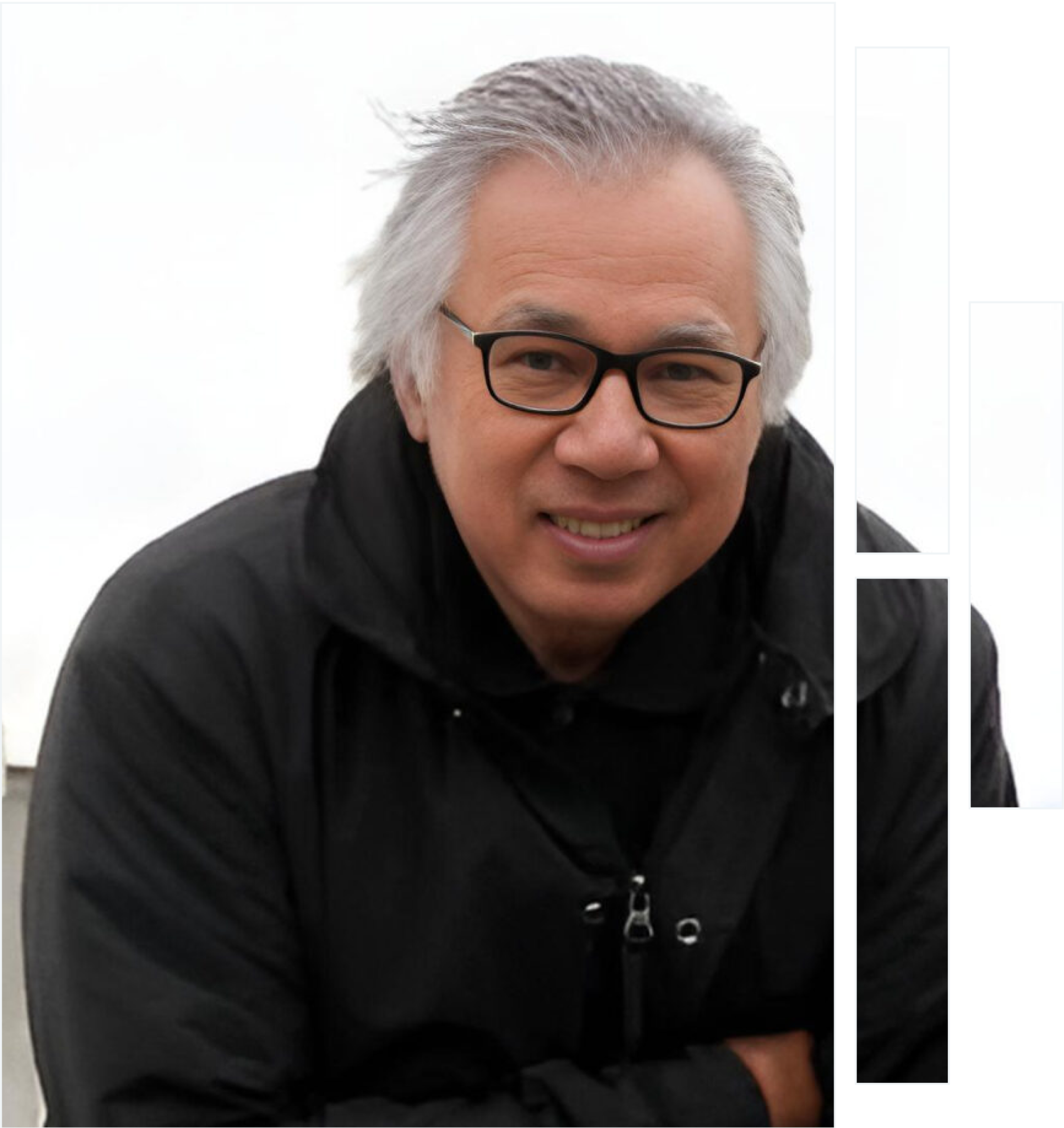 Elm Edge - Mohammed Hussein